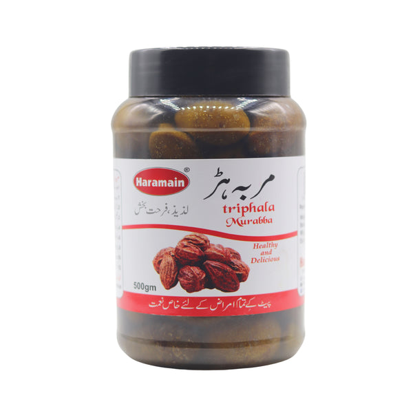 Murabba – More than Just Quality - Haramain Foods