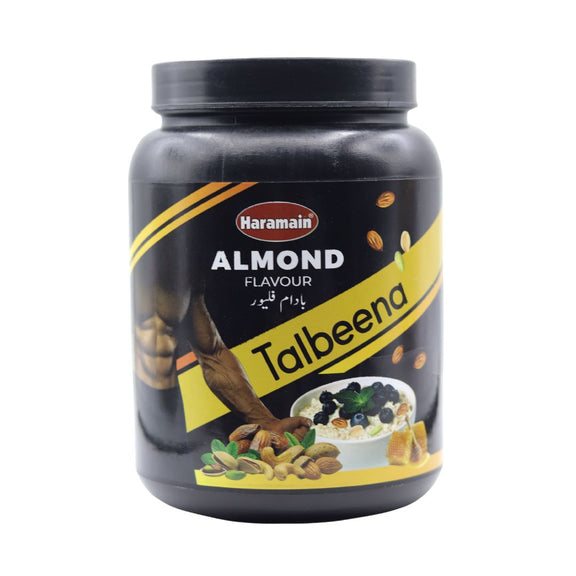 Power Talbeena – More than Just Quality - Haramain Foods