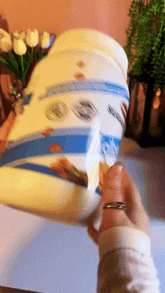 Power Talbeena – Natural Stamina Booster for Men | Haramain Foods