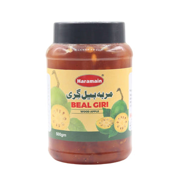 Murabba – More than Just Quality - Haramain Foods
