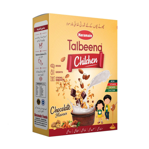 Power Talbeena – Haramain Foods