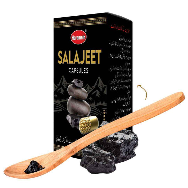 Power Talbeena – Haramain Foods