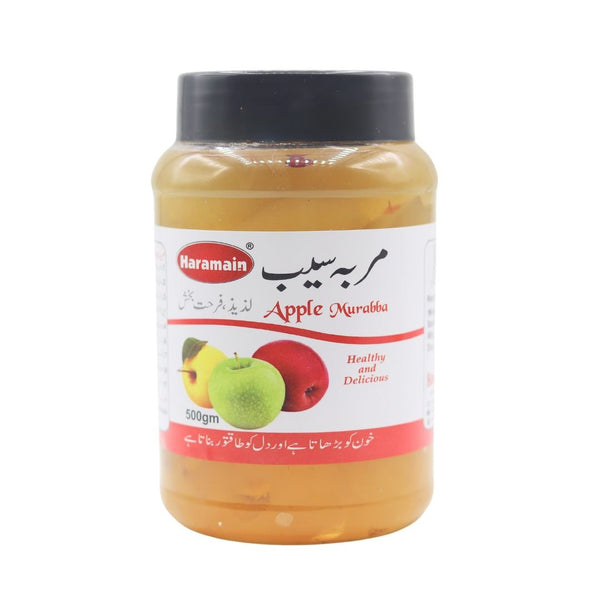 Murabba – Haramain Foods